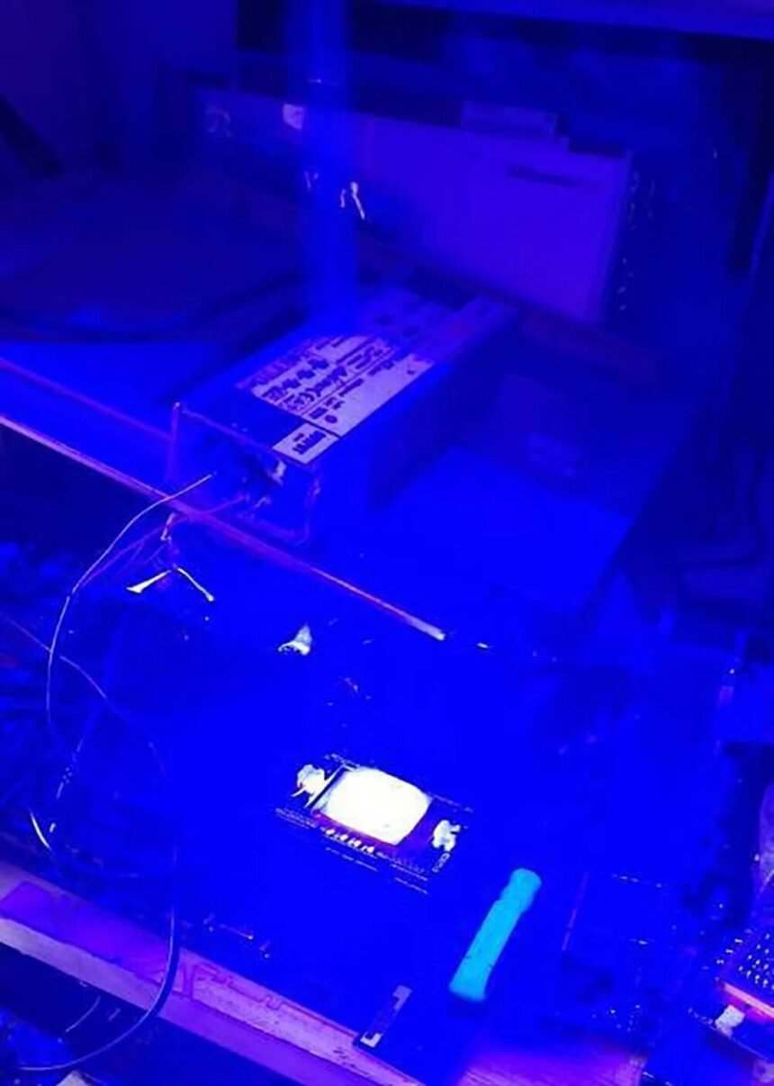 Nichia Blue 125W~ NUBM37 Red 43W~ NURM31 Green 25W~ NUGM31 RGB Laser ...