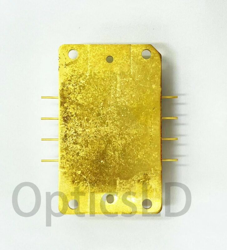 Nichia NUBB38 455nm 57W 63W Integrated Module Array Laser Diode – Beeg