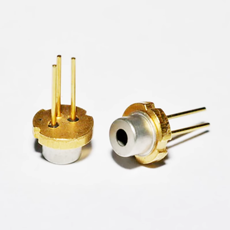 Sony SLD3239VFR 405nm 200mw Blue-Violet Laser Diode 3.8mm 250mw LD – Beeg