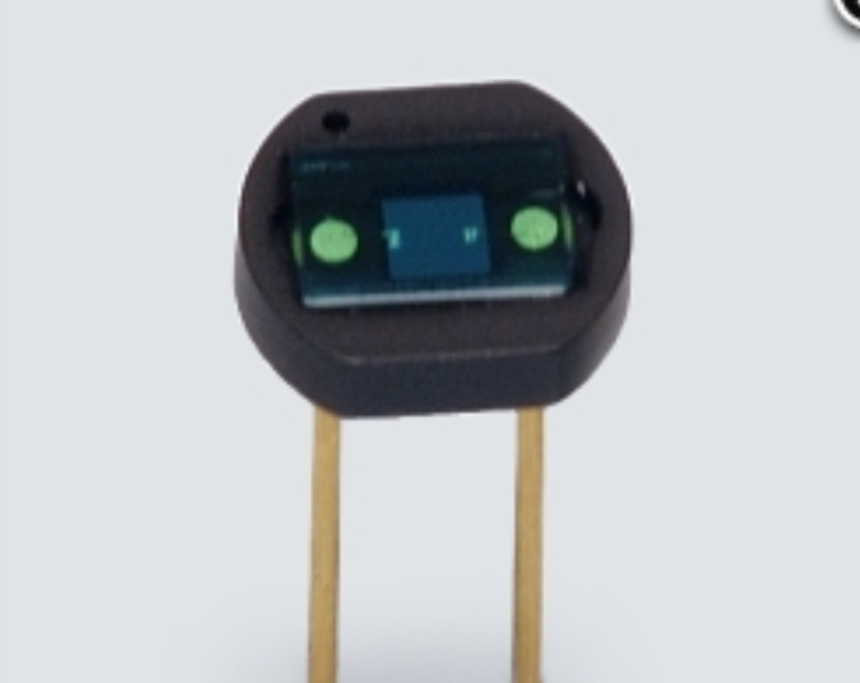 Hamamatsu PIN S1223-01 Photodiode – Beeg