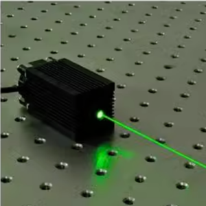 532nm 100mW Green Laser Module Dot Escape Room Laser – Beeg