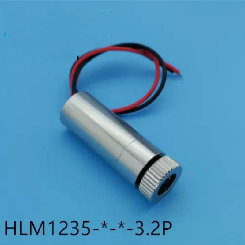 905nm 10mw-30mW NIR laser module Cross Φ12mm – Beeg